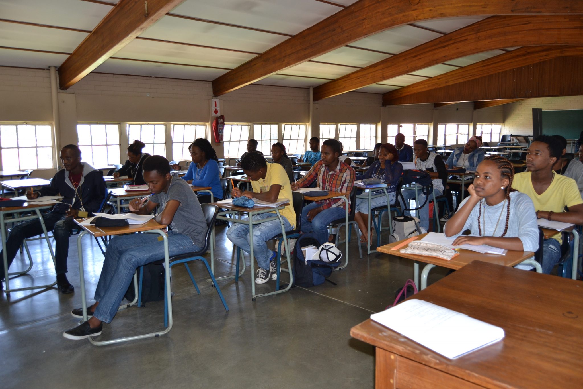 MATRIC – St.Anthonys Education Centre