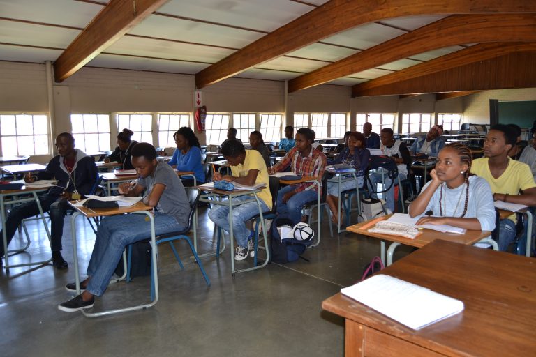 MATRIC – St.Anthonys Education Centre